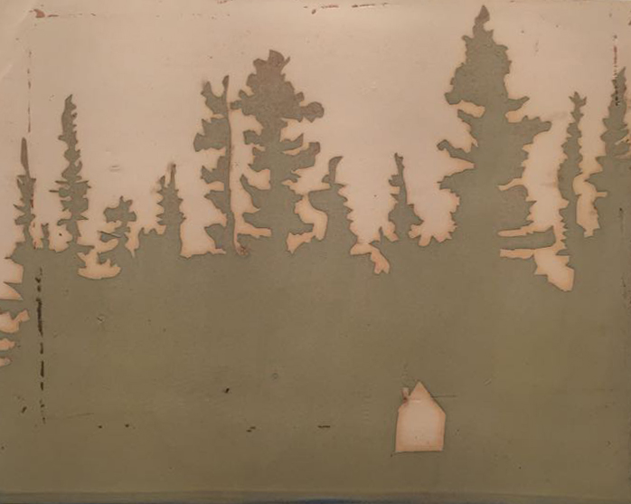 Beth McCubbin – Ludmila Gallery