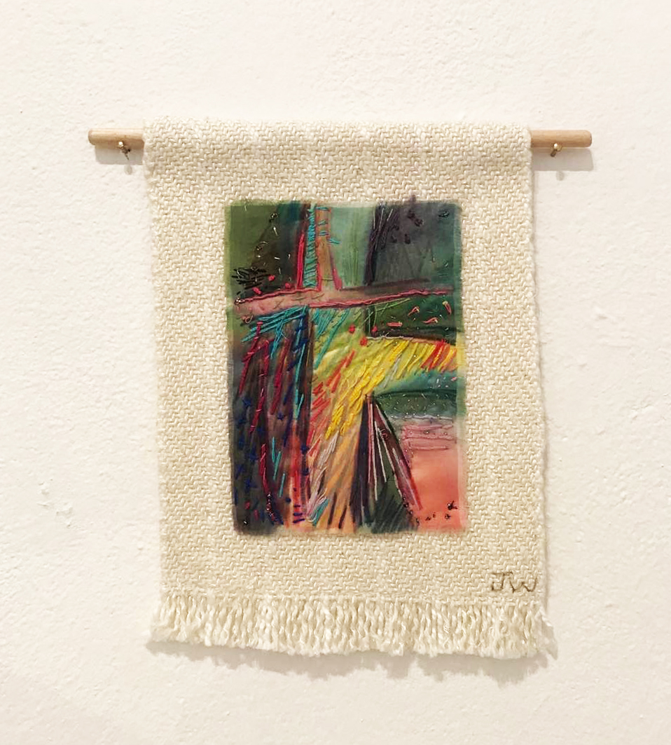 Jane Wild – Ludmila Gallery